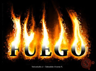 adoracion y musica: FUEGO DE DIOS...